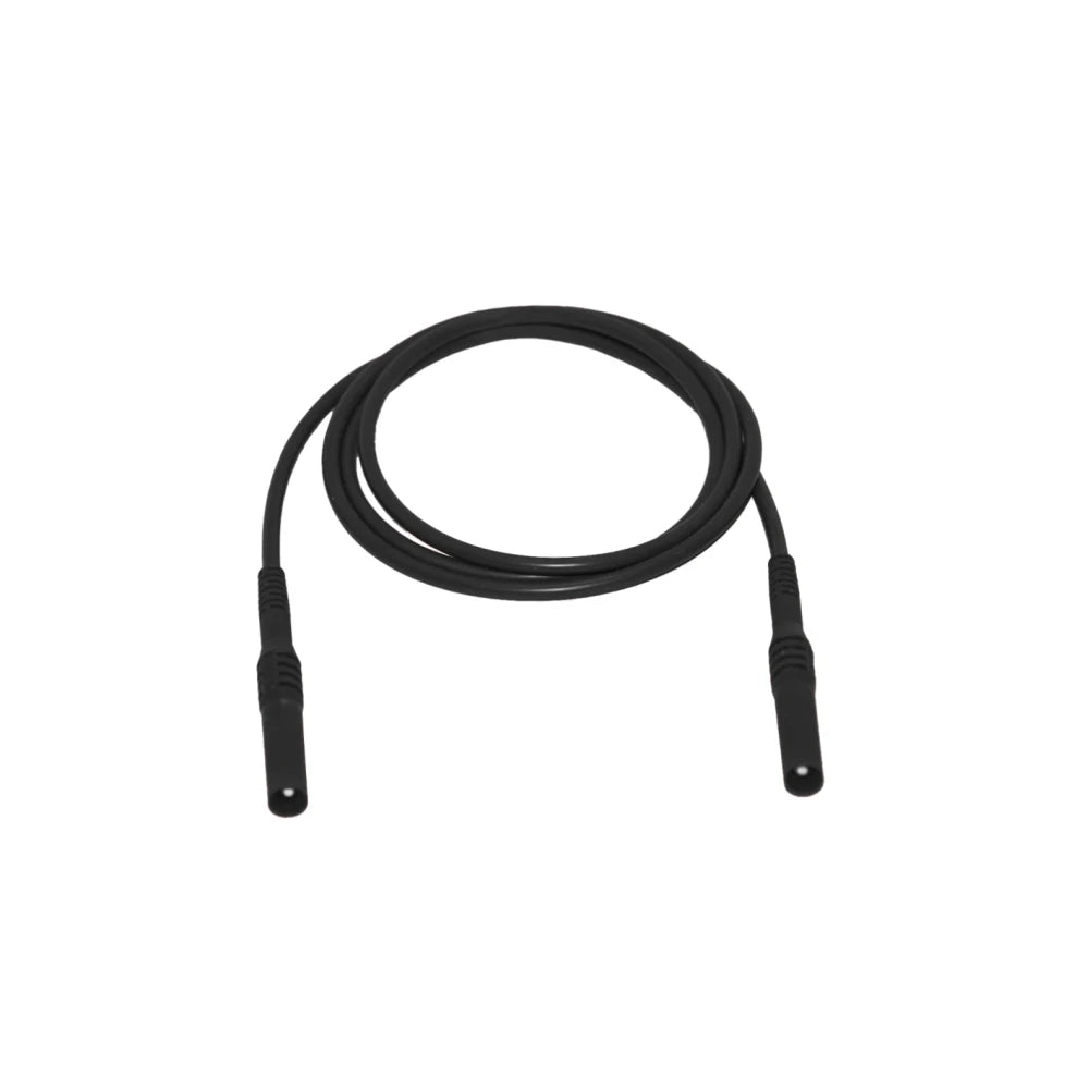 Axilla Black Extension Lead For SweatStop® DE20 – Sweathelp