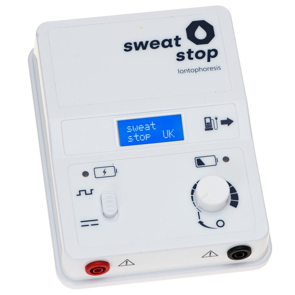 Sweathelp - Help with Excessive Sweating - Hyperhidrosis