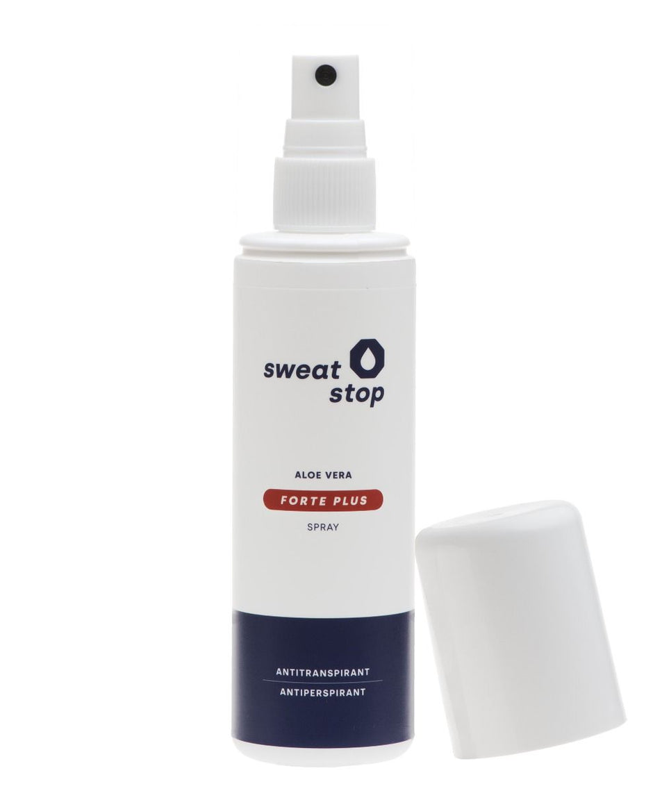 Sweathelp - Help with Excessive Sweating - Hyperhidrosis