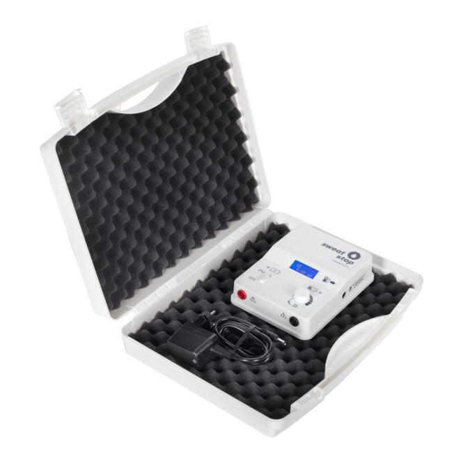 Sweathelp - Help with Excessive Sweating - Hyperhidrosis